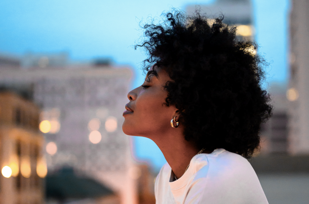 How To Prioritize Self-Care As A Black Woman - Flourish Psychology