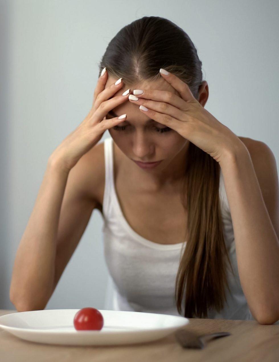 Therapy for Bulimia and Eating Disorders in Brooklyn, NYC
