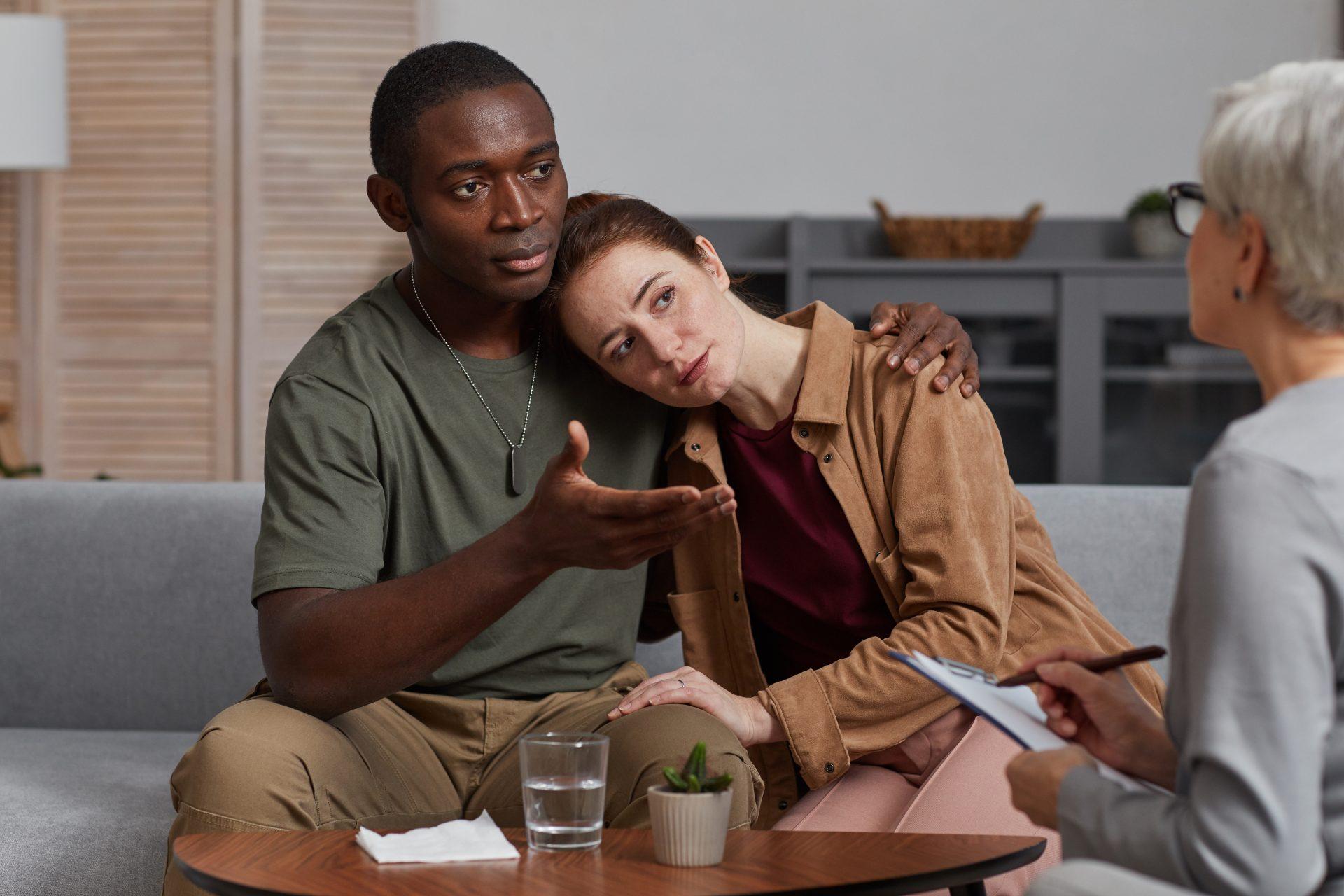 Therapist for Infertility Counseling and Support in NYC