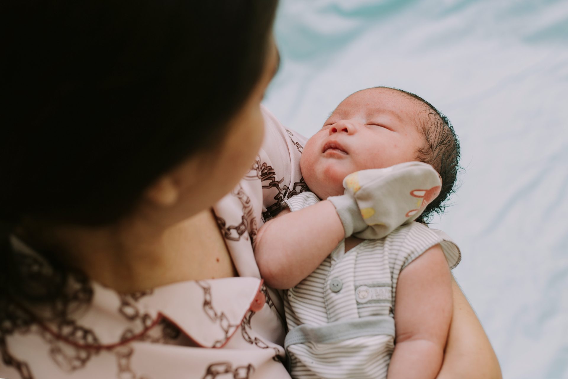 The Trauma of Postpartum Depression - Flourish Psychology
