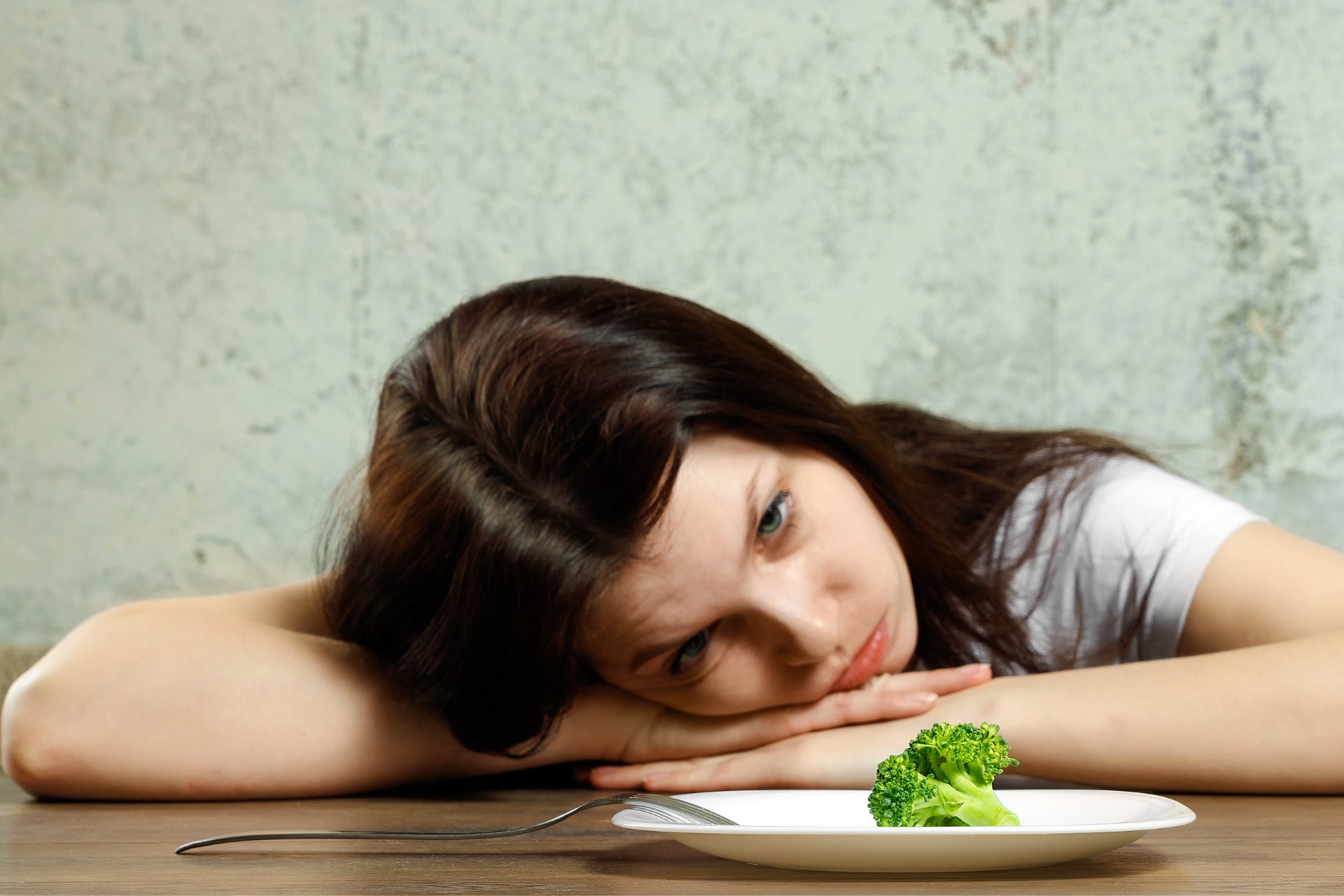 Orthorexia - When Healthy Eating is Disordered Eating
