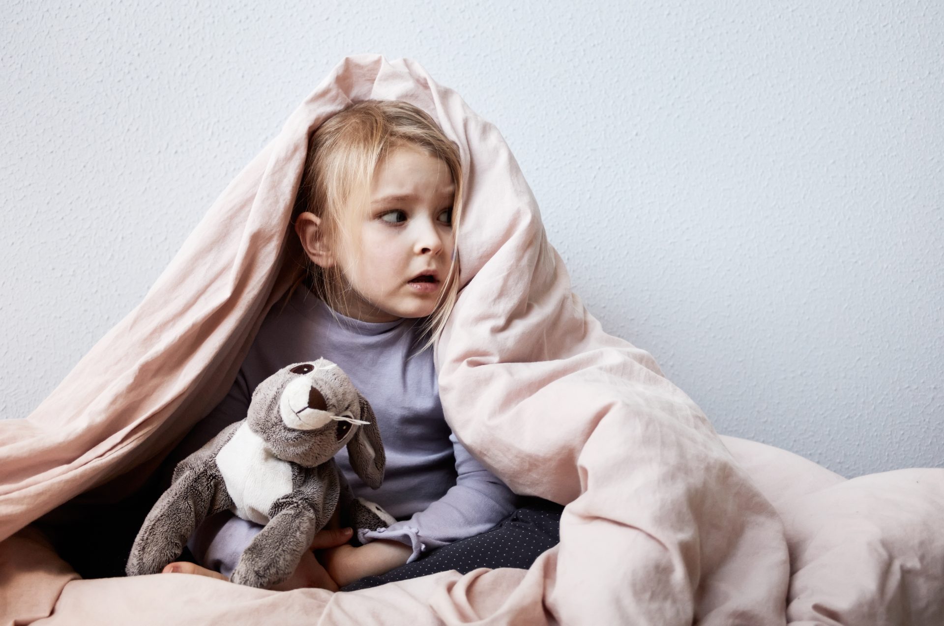 The Many Ways Childhood Trauma Can Affect Adulthood - Flourish Psychology
