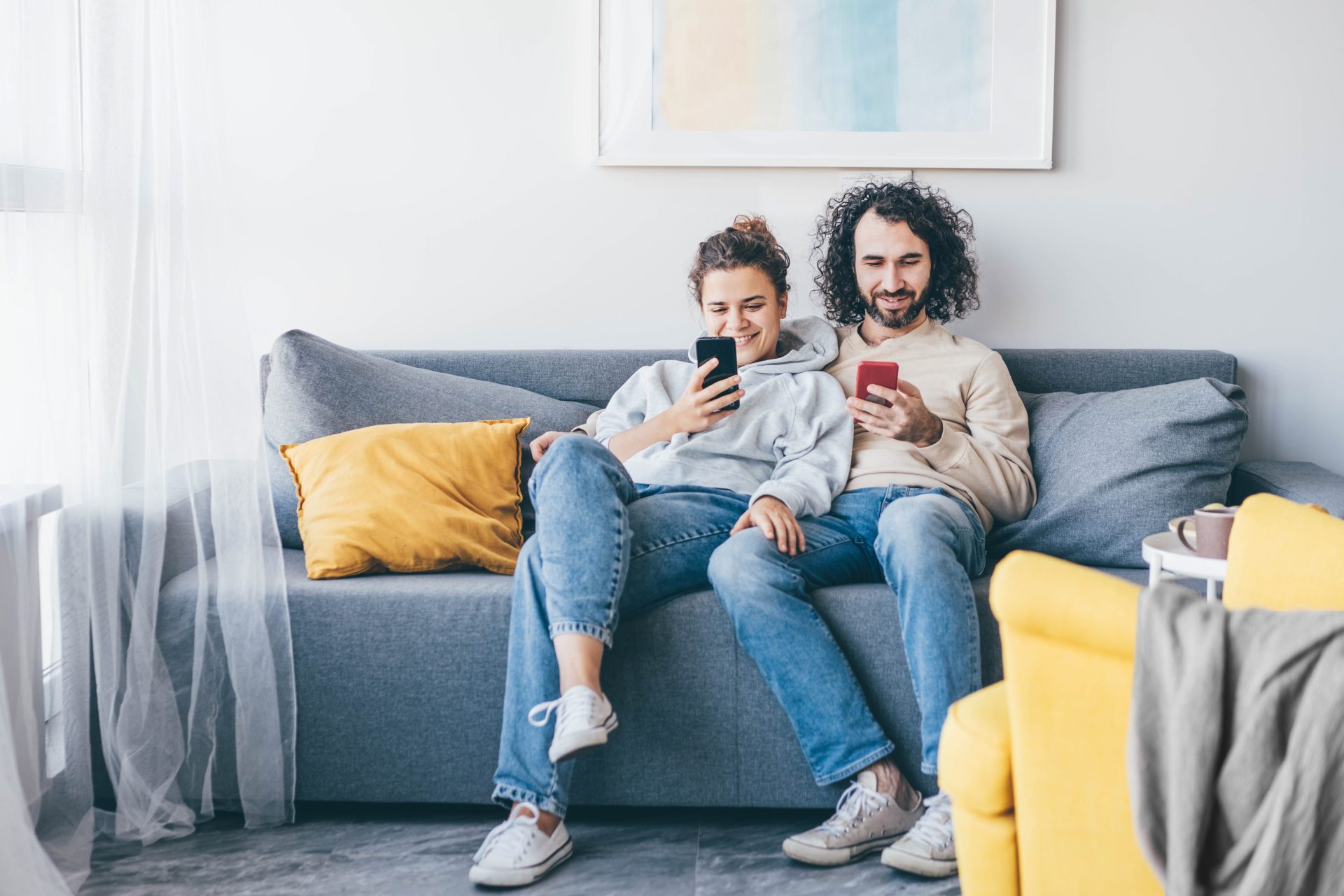 Phone Limits and Goal Boards – How to Be More Productive in the Time ...