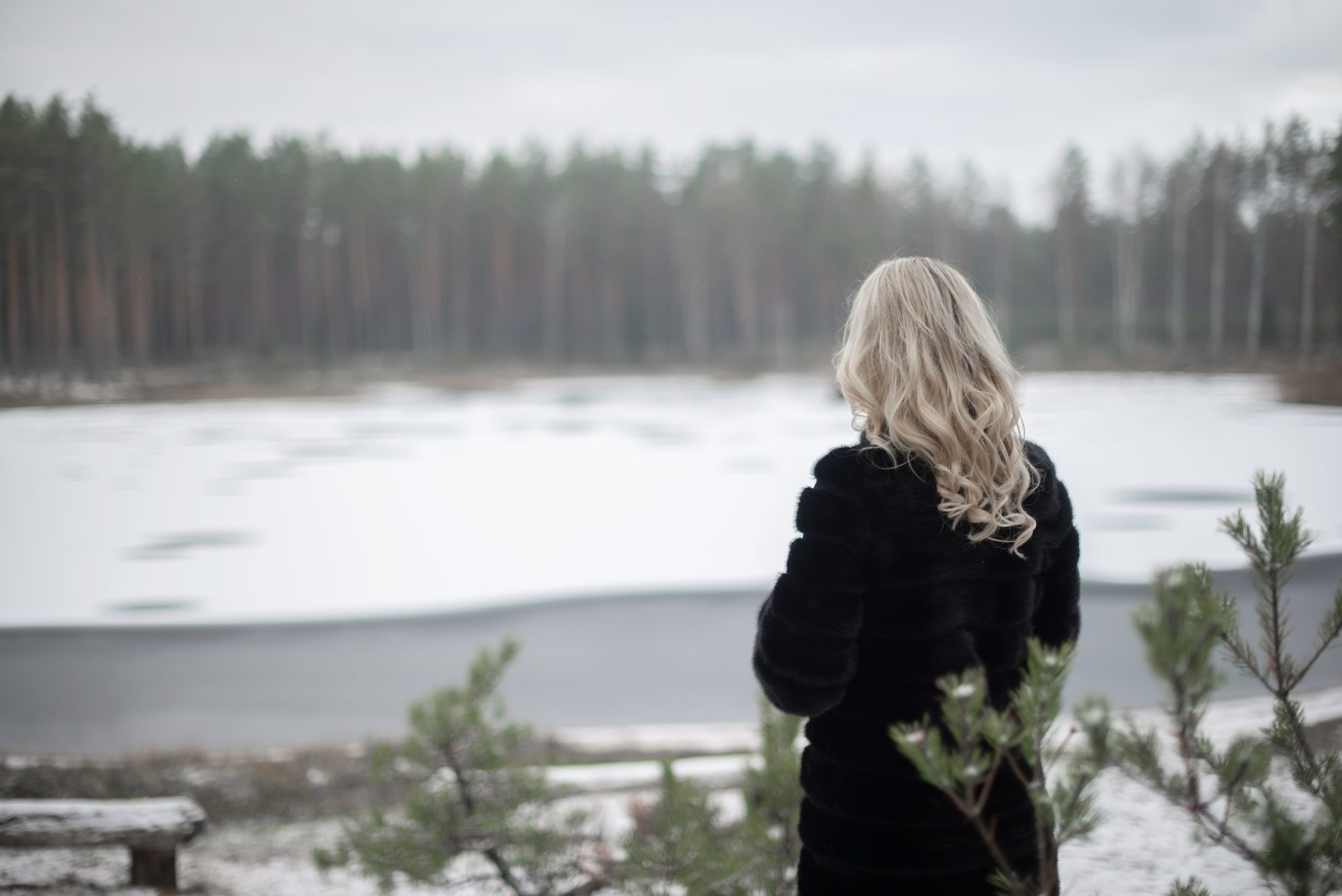 Seasonal Depression in NYC – How Our Darkness and Cold Create a Mood ...