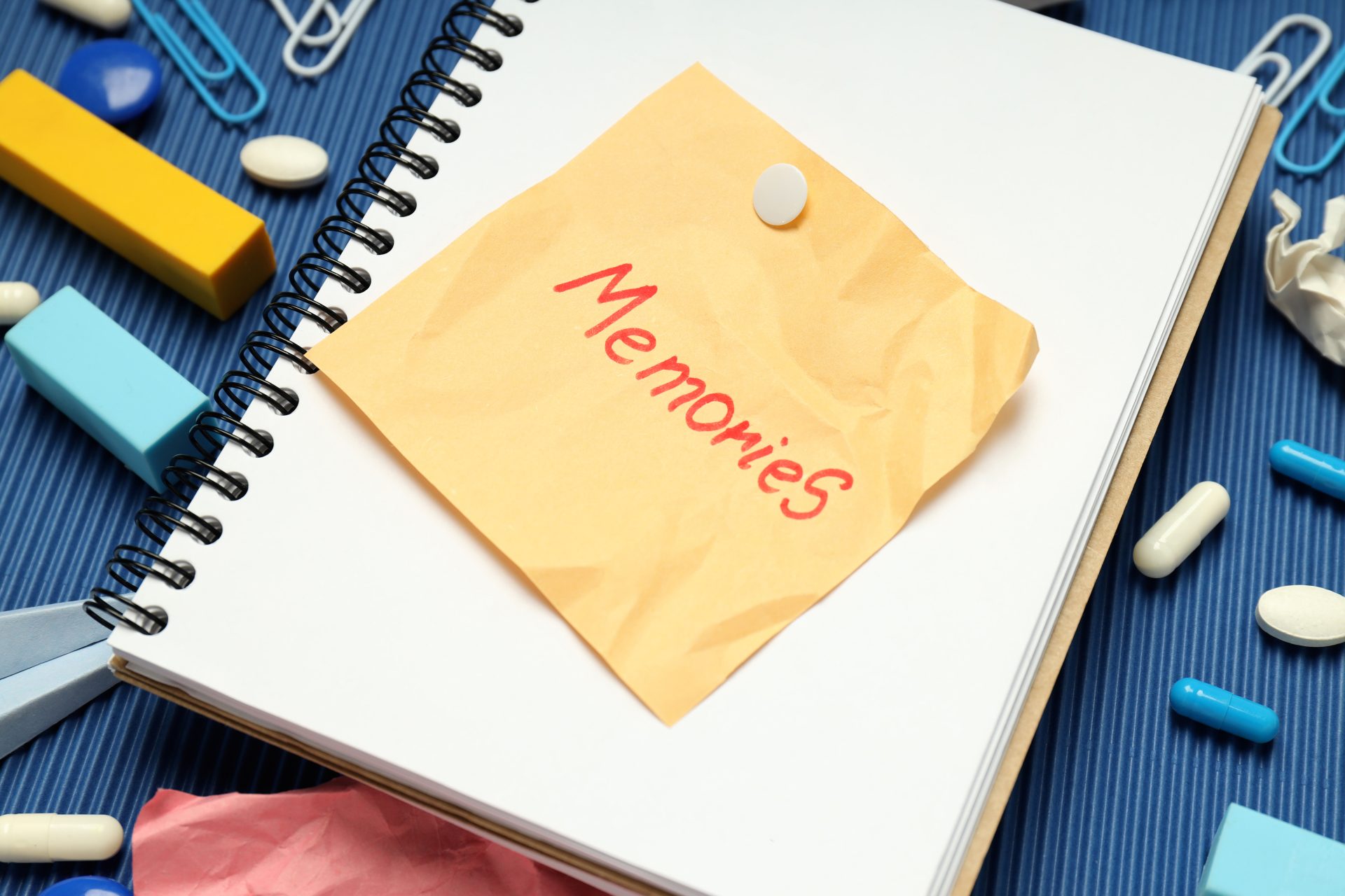 Mechanisms that Cause Memory Loss in Those With Panic Attacks ...