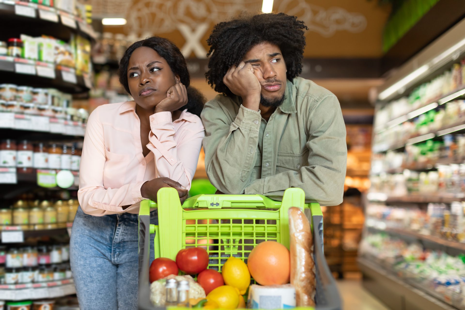 Choice Paralysis and Reaching Your Goals - Flourish Psychology