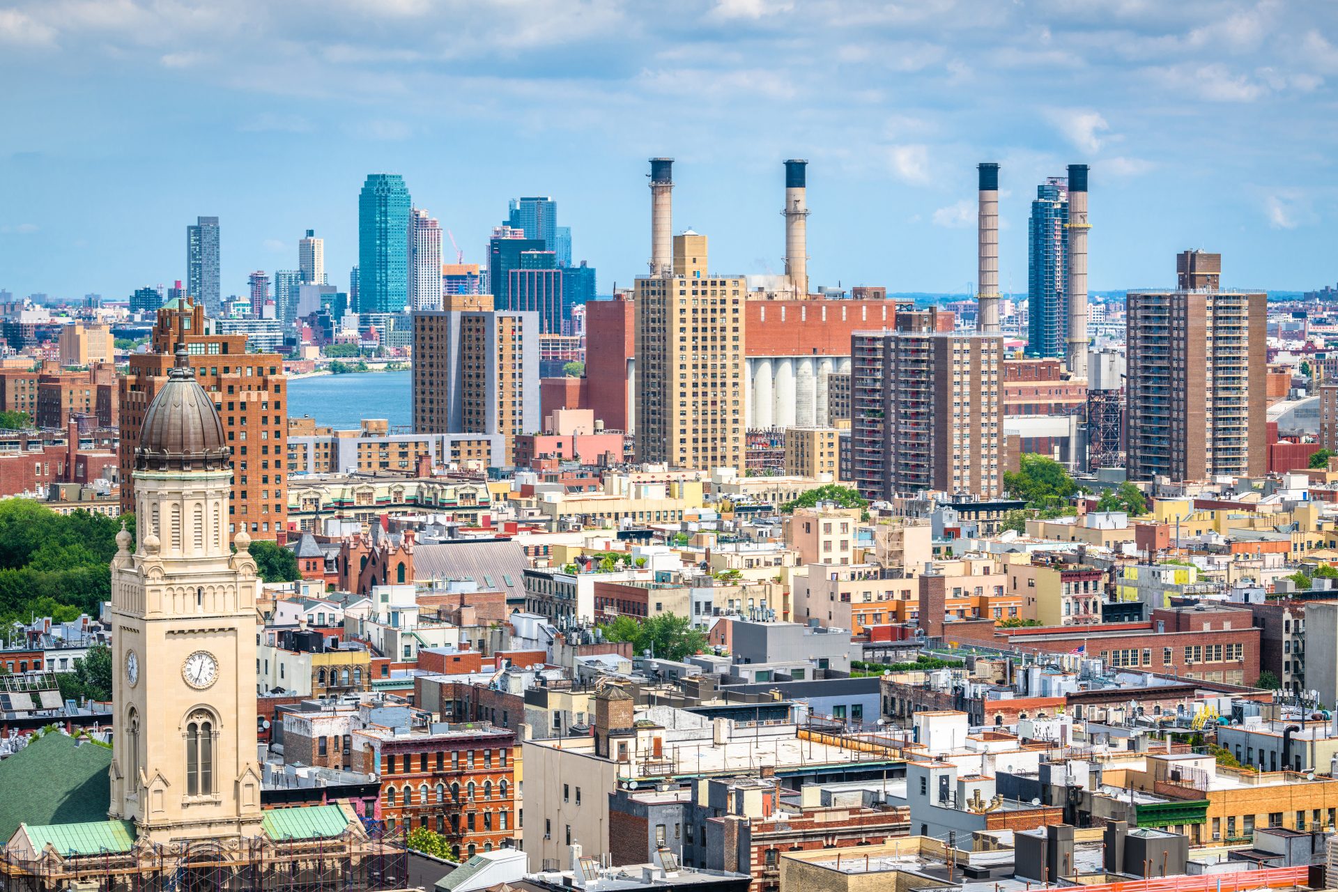 How a Loud City or Region Can Impact Mental Health - Flourish Psychology