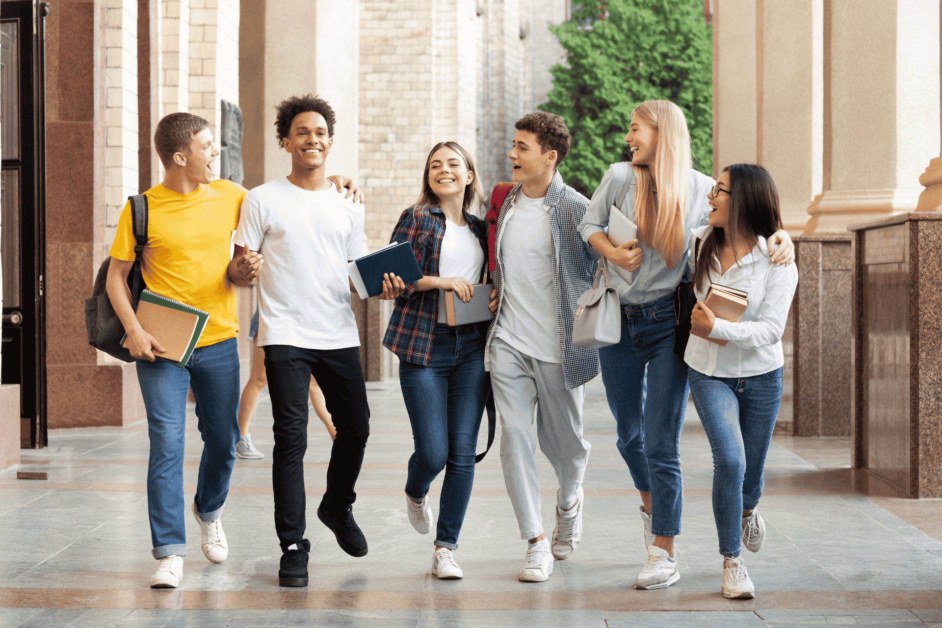 University Student Counseling | Flourish Psychology NYC